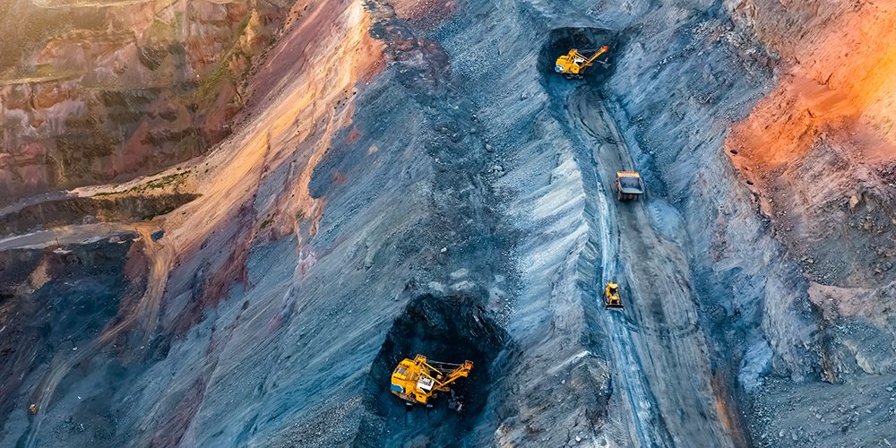 Challenges in the Mining Industry – BT Industrial