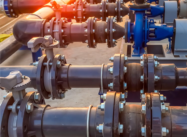 BT Industrial – Endorsed by Experts, Chosen by Leaders