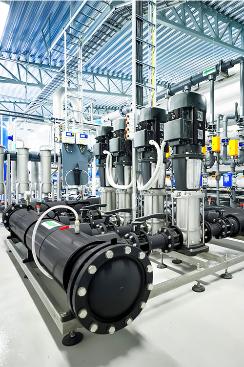 BT PIPE SYSTEMS ENGINEERING – BT Industrial